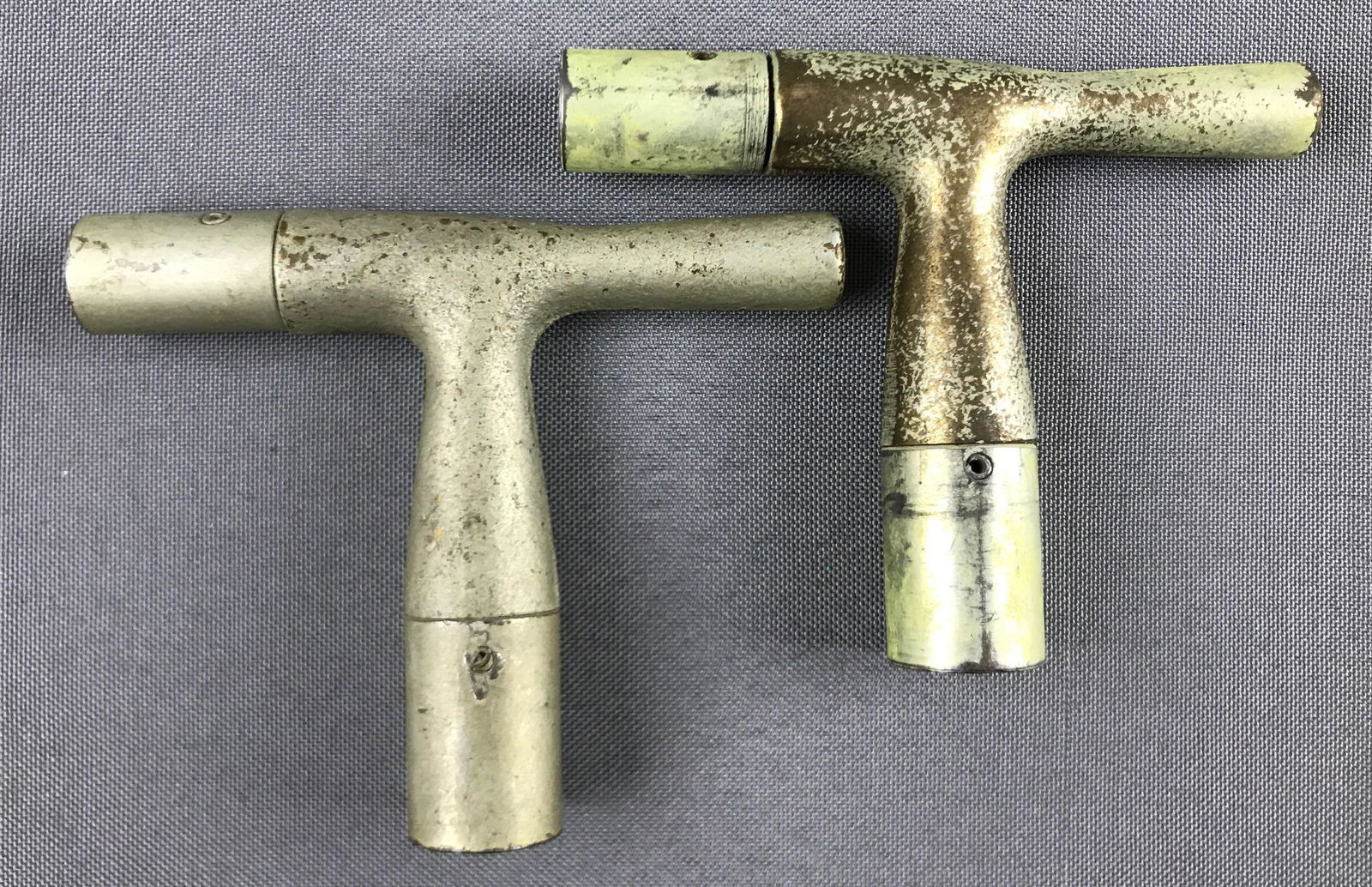 Vintage Pullman Porter Sleeping Berth Keys