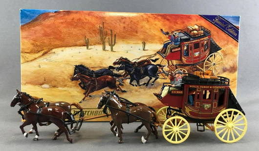 1875 Wells Fargo Reward Poster