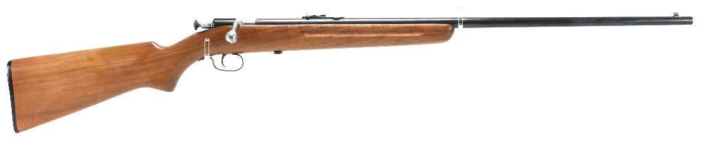 Winchester Model 67 .22 Cal. Bolt Action Rifle