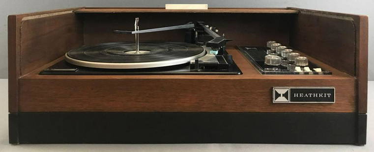 Pilot 610 Fm Stereo Receiver