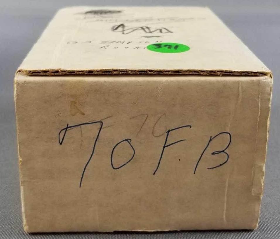 1970 Topps Football Cards