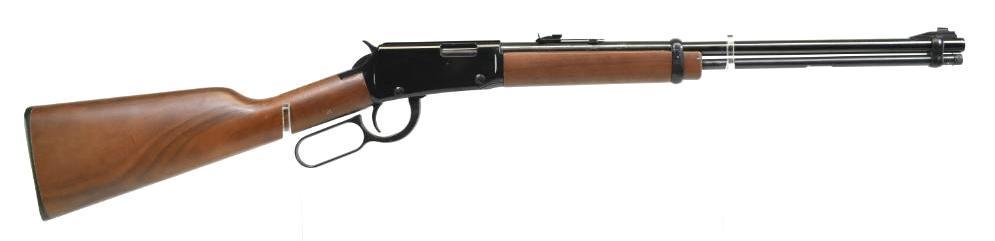 Henry .22 Lr Cal. Lever Action Rifle