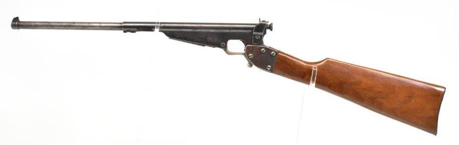 Hamilton Model 15 .22 Cal. Single Shot Rifle