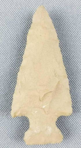 Native American Arrowhead