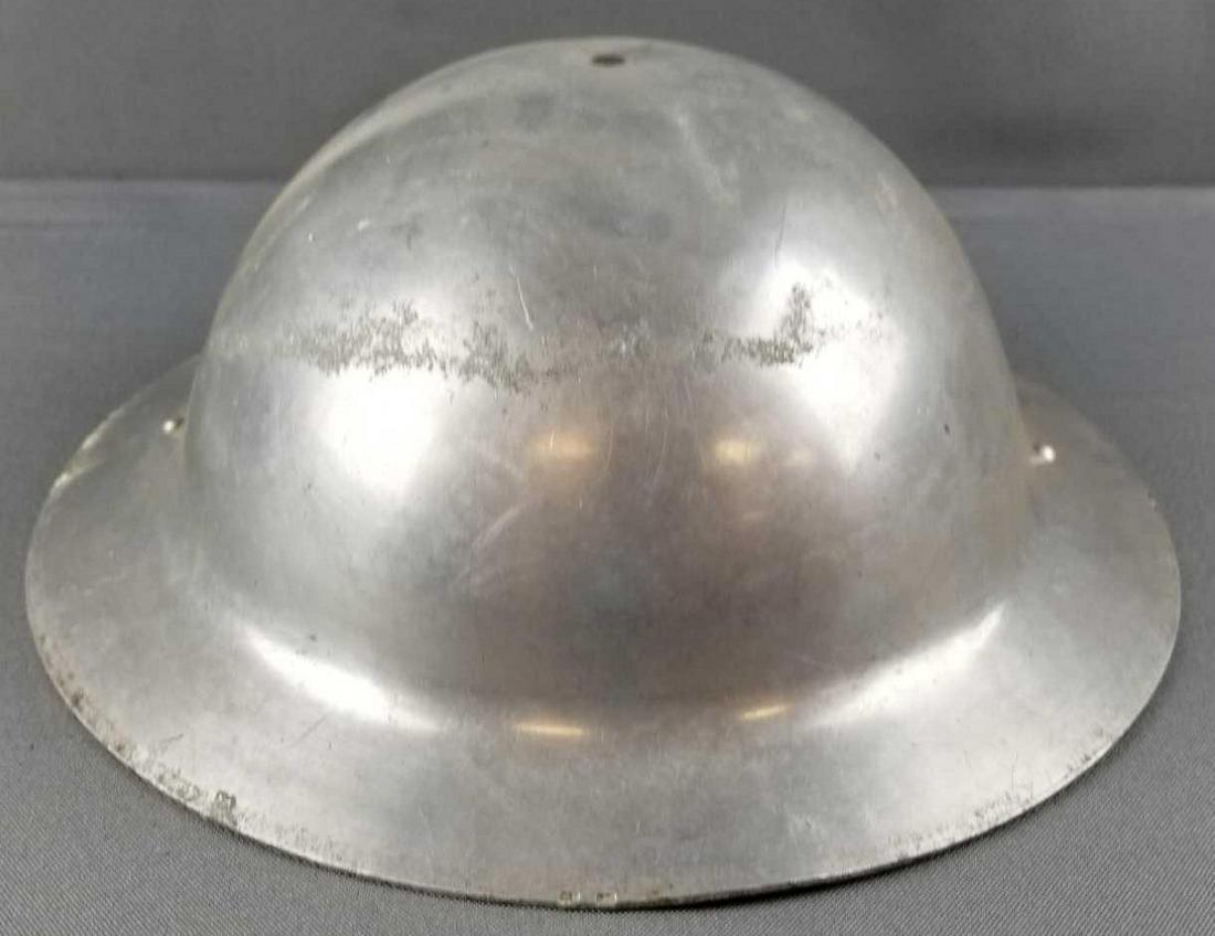 Us Military Steel Helmet