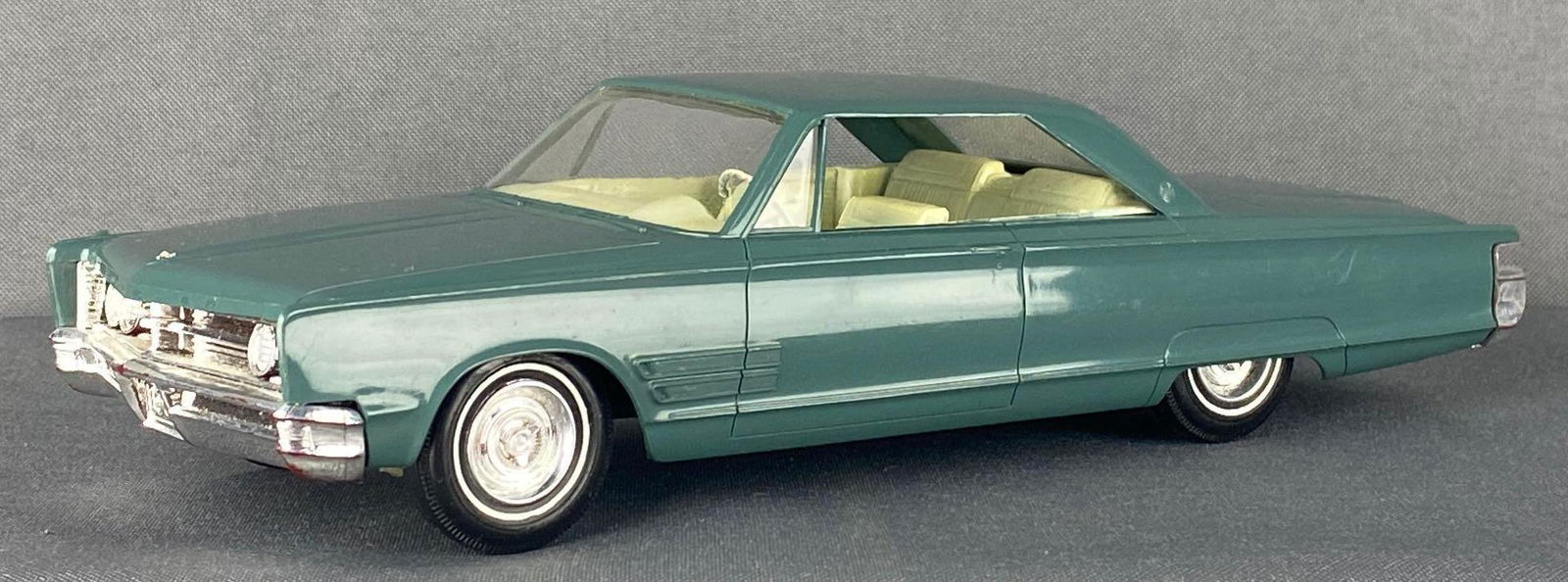 1966 Chrysler 300 Dealer Promo Car