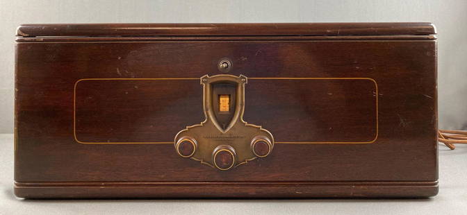 Bosch Type D4 Early Magneto