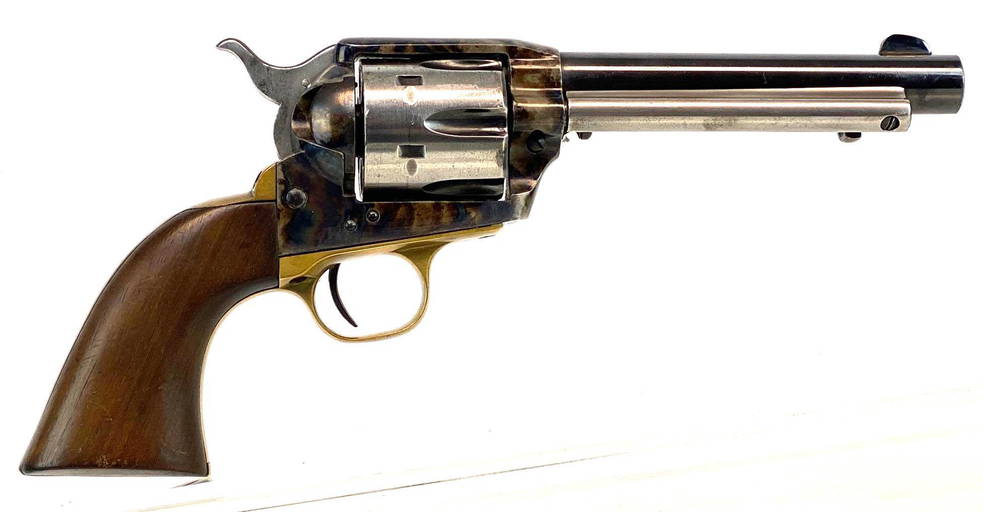 Intercontinental Arms Dakota .357 Magnum Single Action