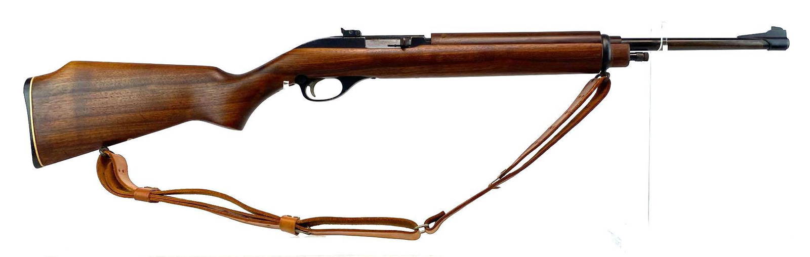 Marlin Model 99 M1 .22 LR Semi Auto Rifle - Nov 26, 2021 | Matthew ...