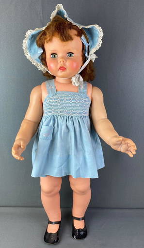 Ideal Toy Penny Playpal Doll