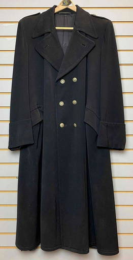 The Guard Military Uniform Coat