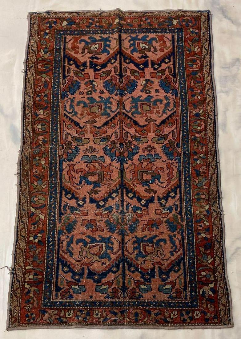 Antique Persian Rug
