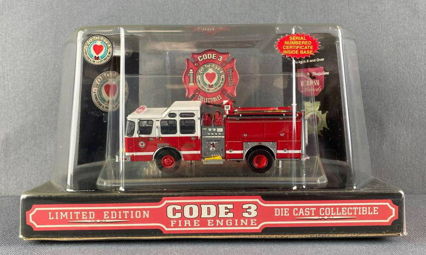 Code 3 Fire Engine Worcester Fire Department (#0346) on Jan 15, 2022 ...