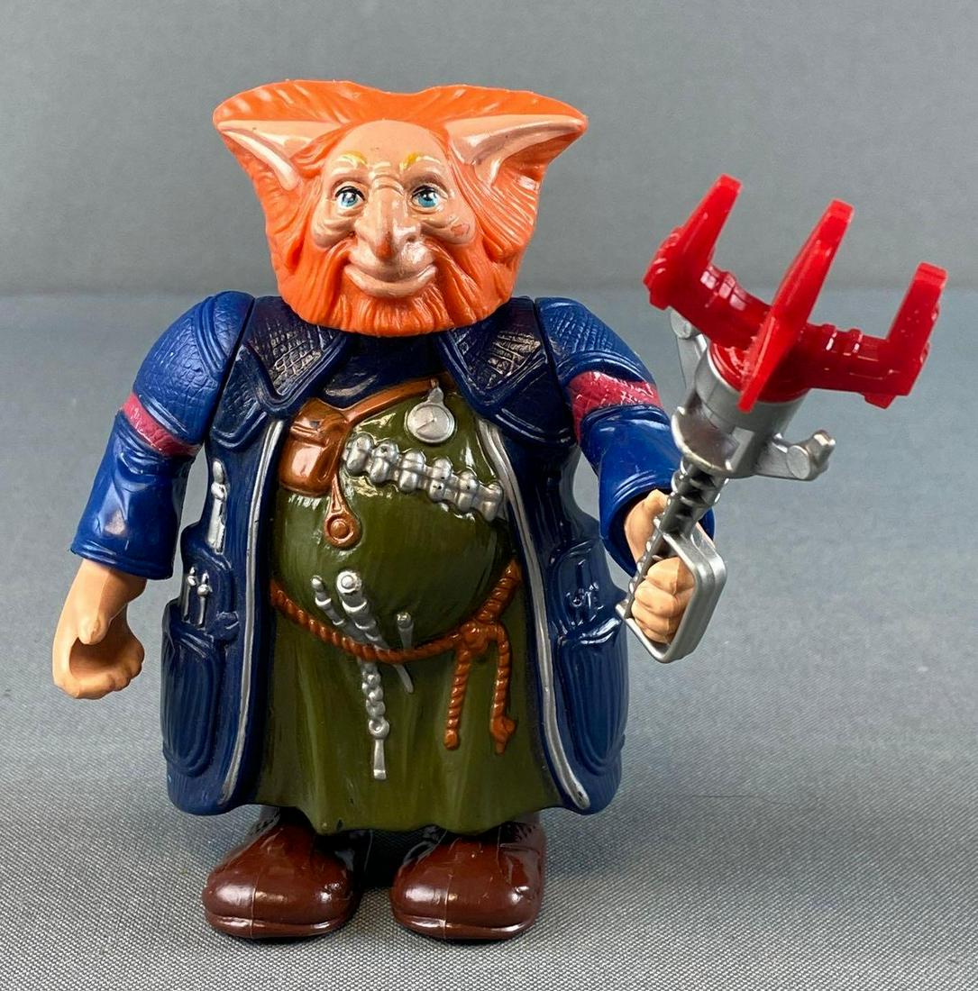 Mattel Masters of the Universe Movie Gwildor Action Figure (#0080) on ...