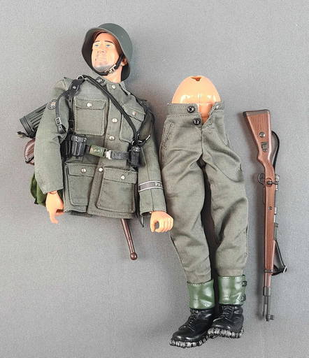 Dragon 1/6 Scale WWII Figures, 60% OFF | pusan.skku.ac.kr