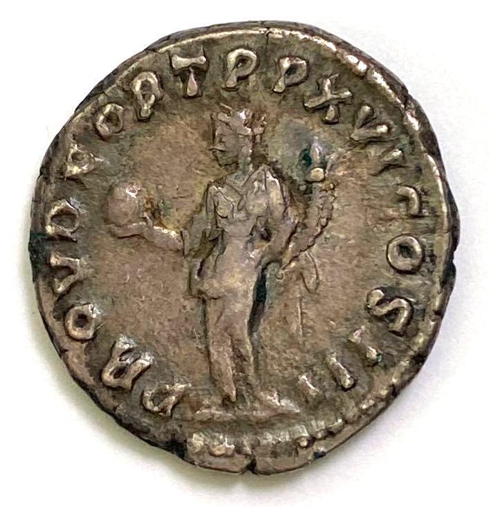 Marcus Aurelius 161 Ad