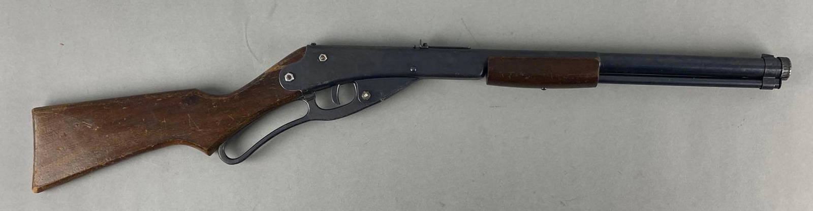 Daisy No. 108 Model 39 Air Rifle