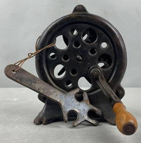 1 Cent "REX" Cast-Iron Vending Machine c1908 - Jan 19, 2014 | Victorian ...