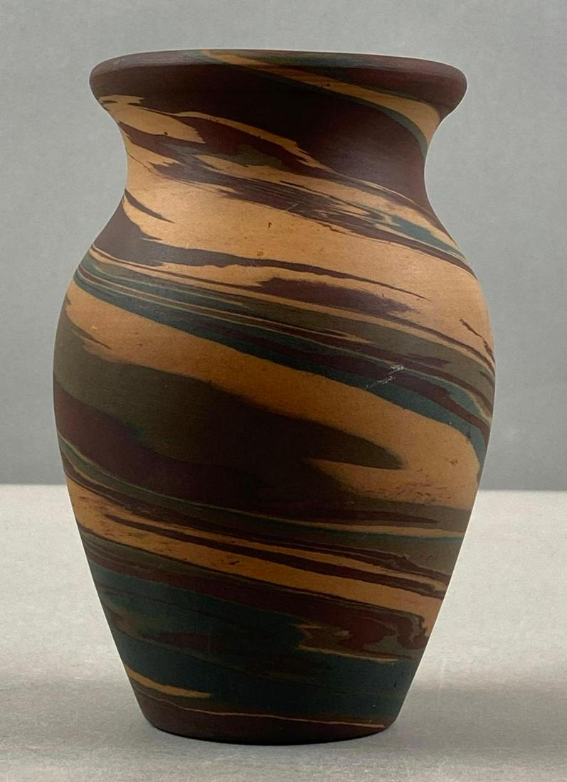 Niloak Mission Pottery Vase