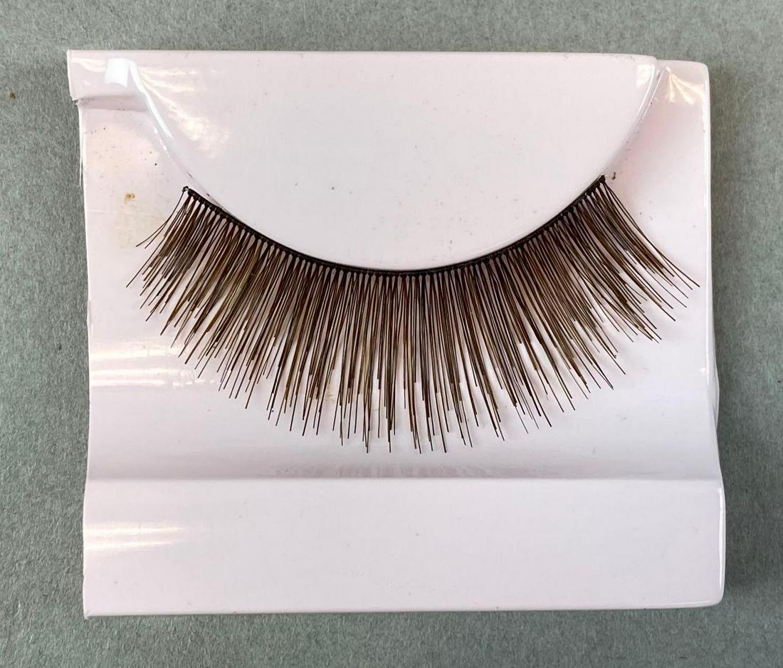 Vintage Fake Eyelashes