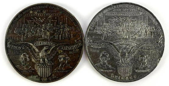 Ku Klux Klan "challenge" And Commemorative Coins