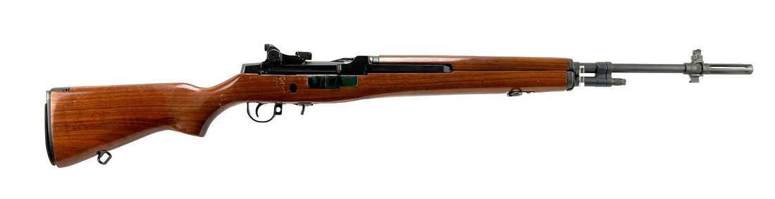 Springfield Armory M1a .30 Cal. Semi Auto Rifle