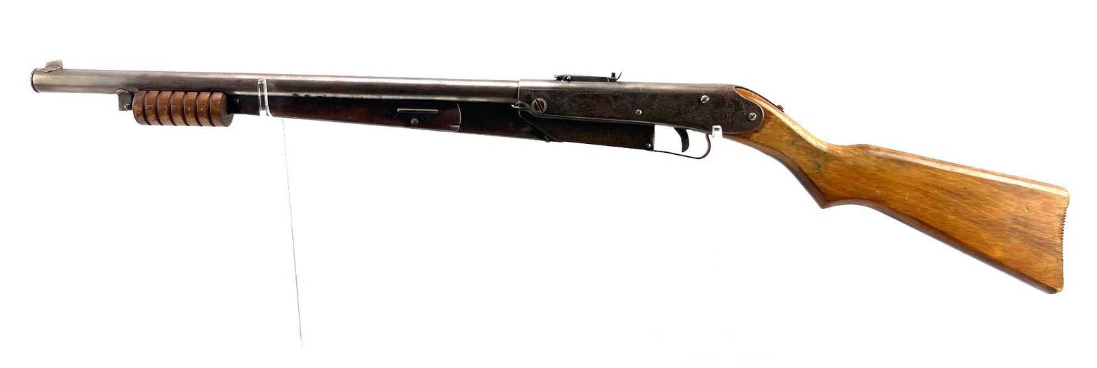 Daisy Model 25 Pump Action Air Rifle Auction