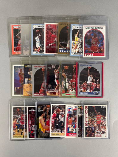 Antique & Vintage Trading Cards for Sale in Online Auctions