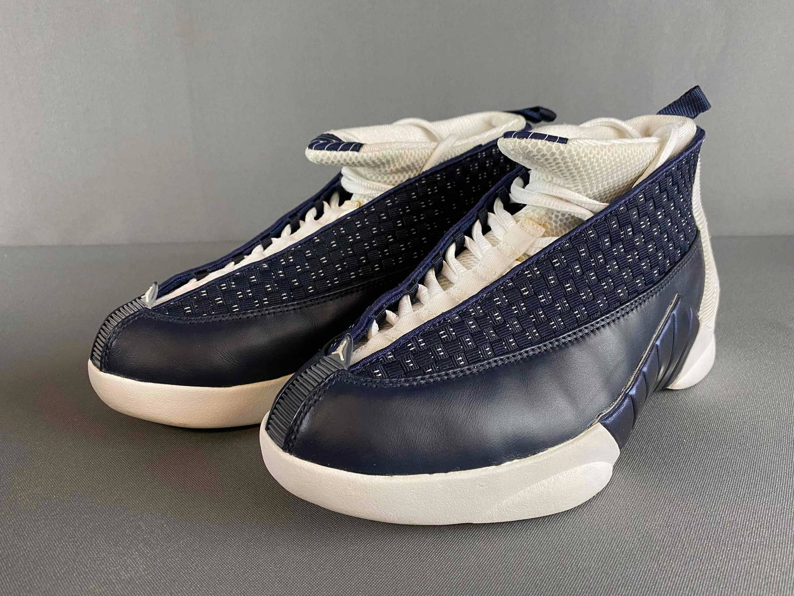 Obsidian Shoes for Sale at Auction