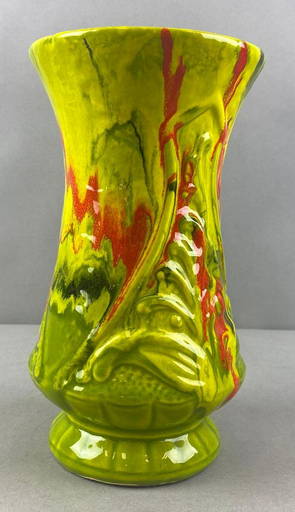 California Art Pottery Pottery Vase