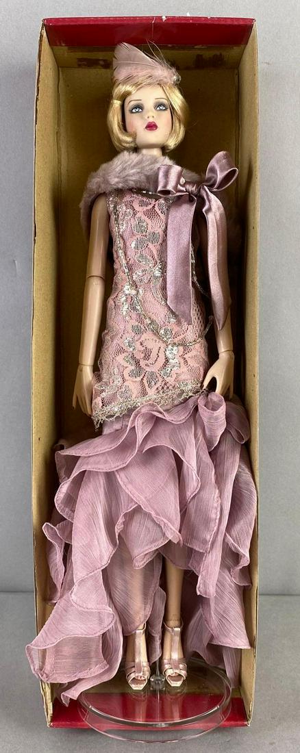 Tonner Daisy Fashion Doll Auction