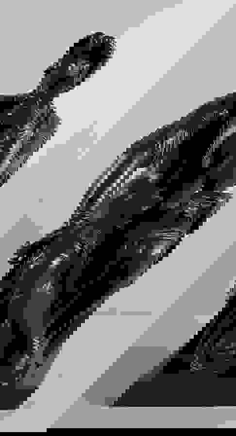 The Jack Palance Collection Ferdinand Barbedienne Fondeur Duke Of ...