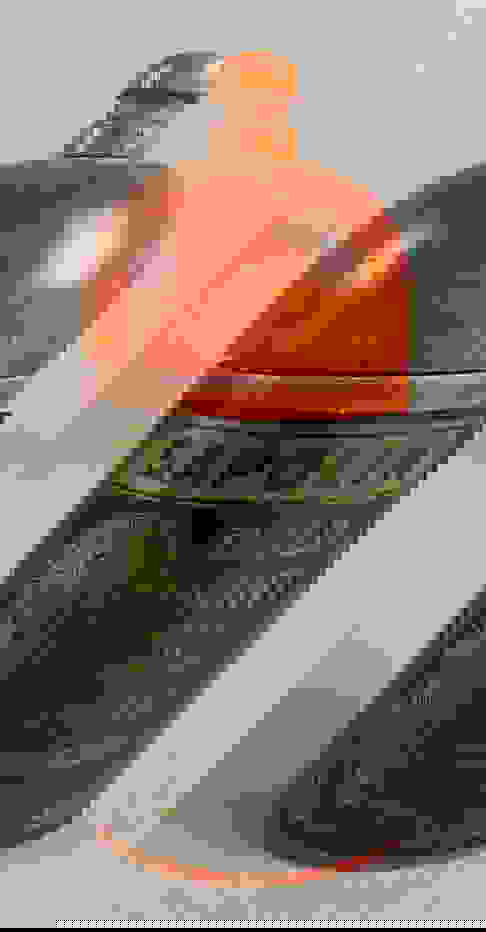 Antique Ready Mix Japanese Sapolin Gold Paint Advertising Wood ...