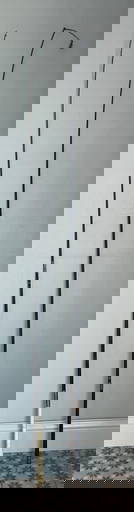 Group Of 2 Antique Horse Carriage Whips