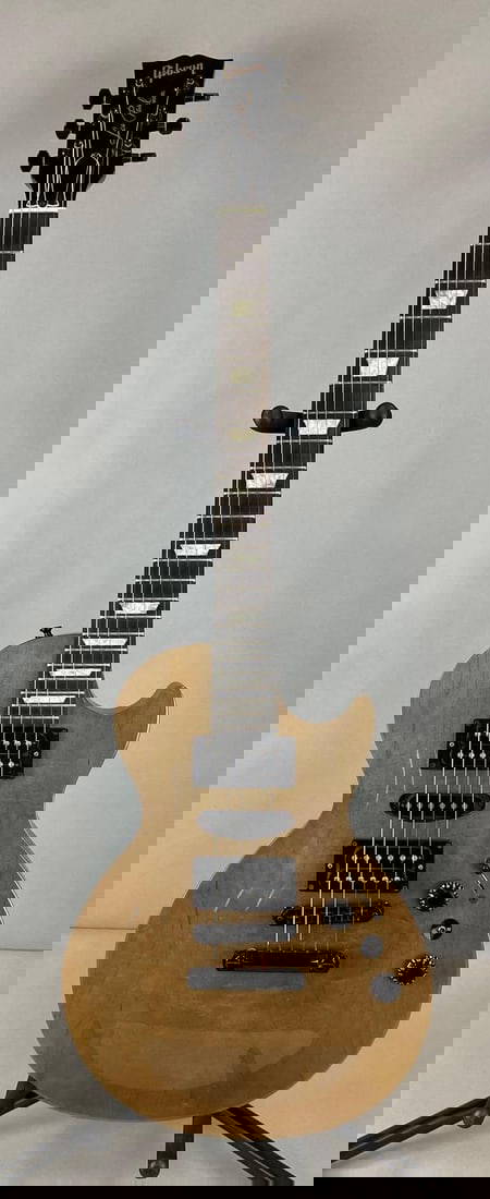 Gibson Les Paul Studio Lite M3 Electric Guitar Auction