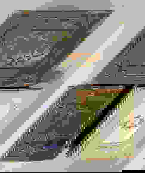 Group Of 3 Antique Cdv Portrait Photo Albums Auction