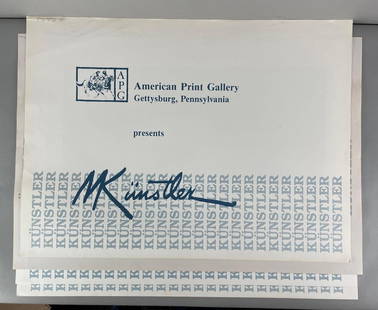 An Interesting Group Of Civil War Soldier Letters With One Describing ...