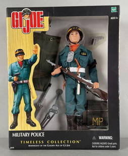 Hasbro G.i. Joe Australian Jungle Fighter Action Figure Auction
