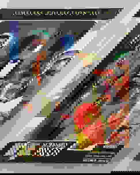 Hasbro G.i. Joe Scramble Pilot Action Figure Auction