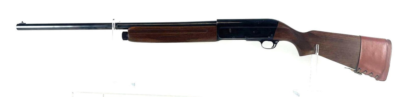 Savage Arms Model 775a 12 Ga Semi Auto Shotgun