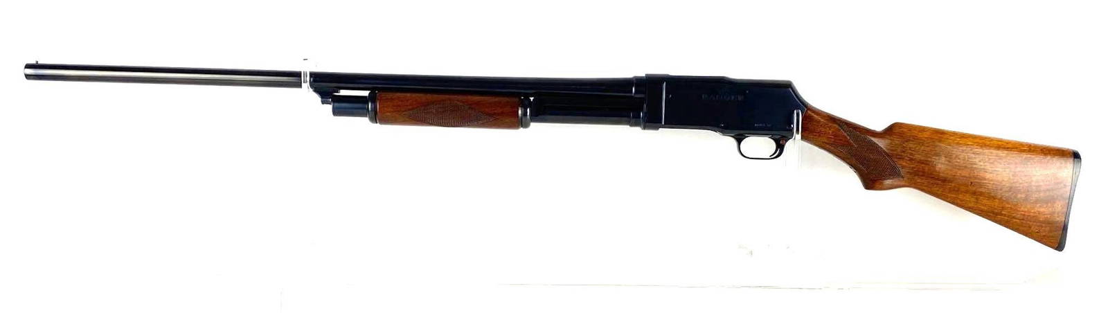 Ranger Model 30 16 Ga Pump Action Shotgun