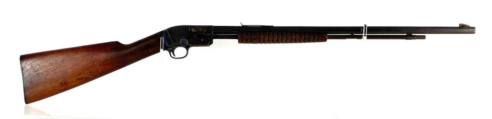 Ranger .22 Cal S/l/lr Pump Action Rifle