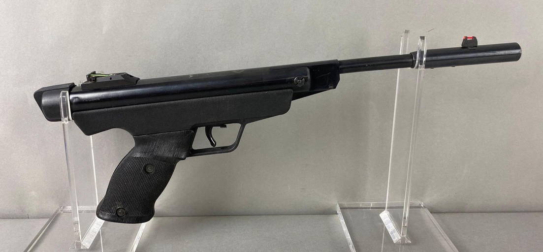 Rws Diana 5g Magnum P5 Air Pistol