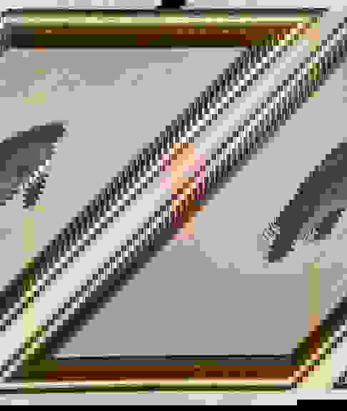 1976 Jonny Hawk Native American Painting On Paper Auction