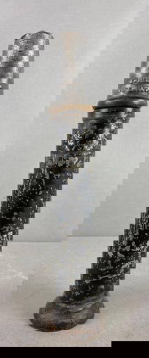 Vintage Handlan Railroad Handheld Engine Torch With Cap