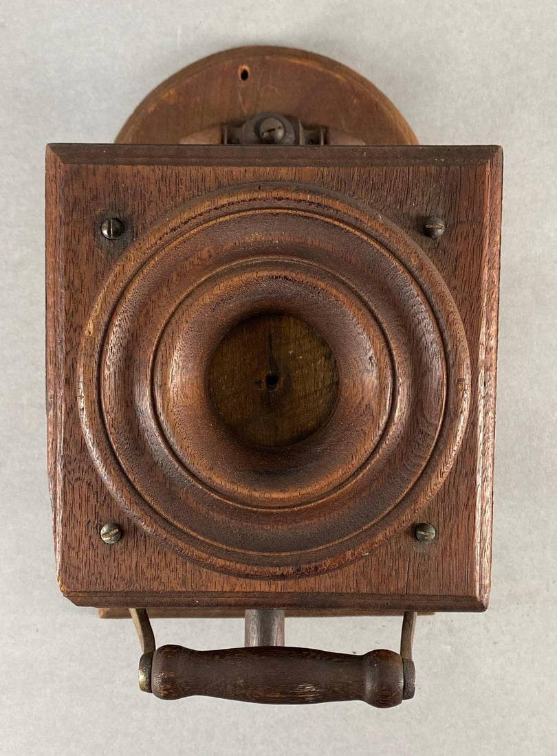 1800s Early String Phone Auction