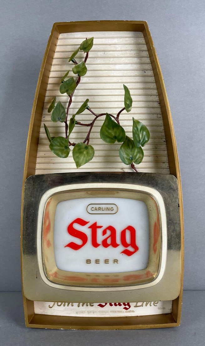 Live Auction - Spring Premiere Advertising starts on 3/17/2024