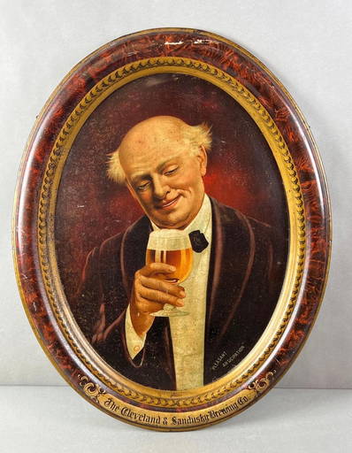 Matthew Bullock Auctioneers - Live Auction - Spring Premiere Advertising