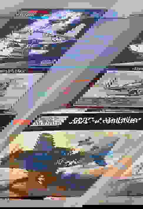 Group Of 3 Ww2 U.s. Fighter Plane Model Kits Auction