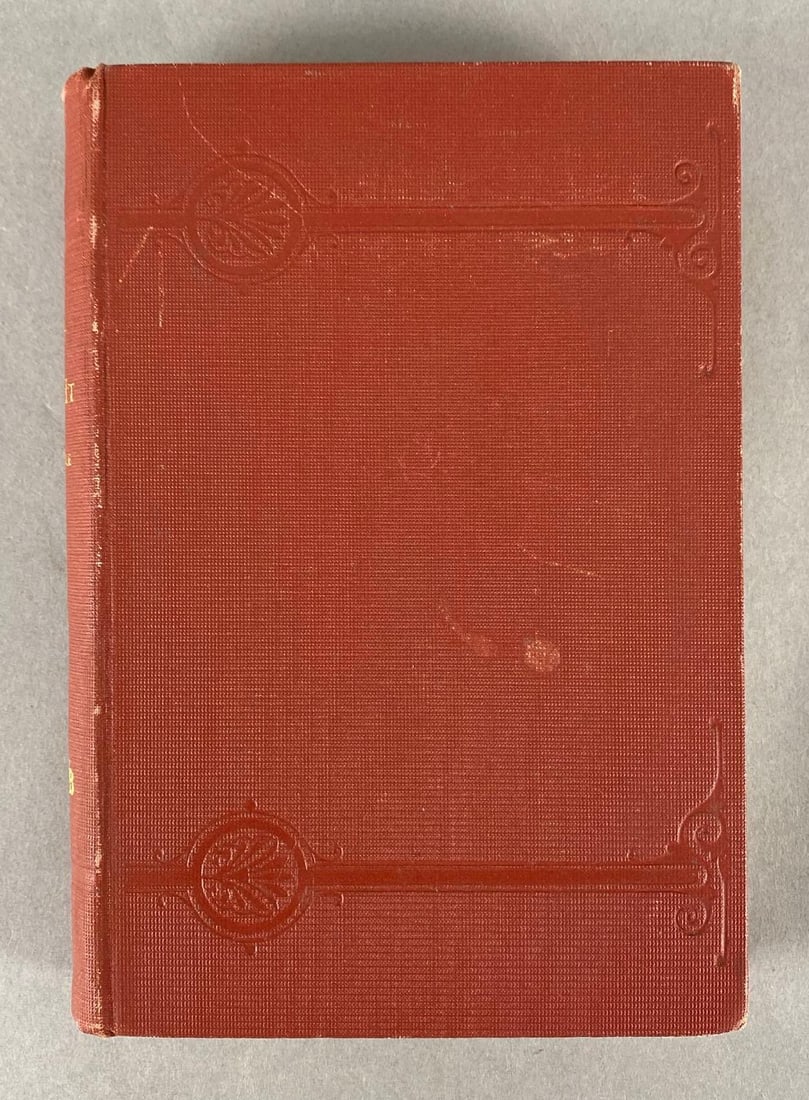 Charles Hamlin, Union Major & Brigadier General, 1st Maine Heavy ...